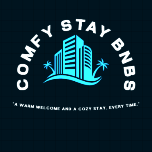 Comfy Stay B&Bs: -Where Every Stay Feels Like Home!
